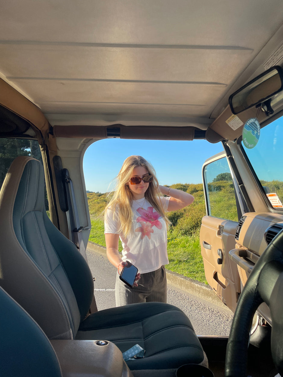 Baby Tees – Boo & Co.