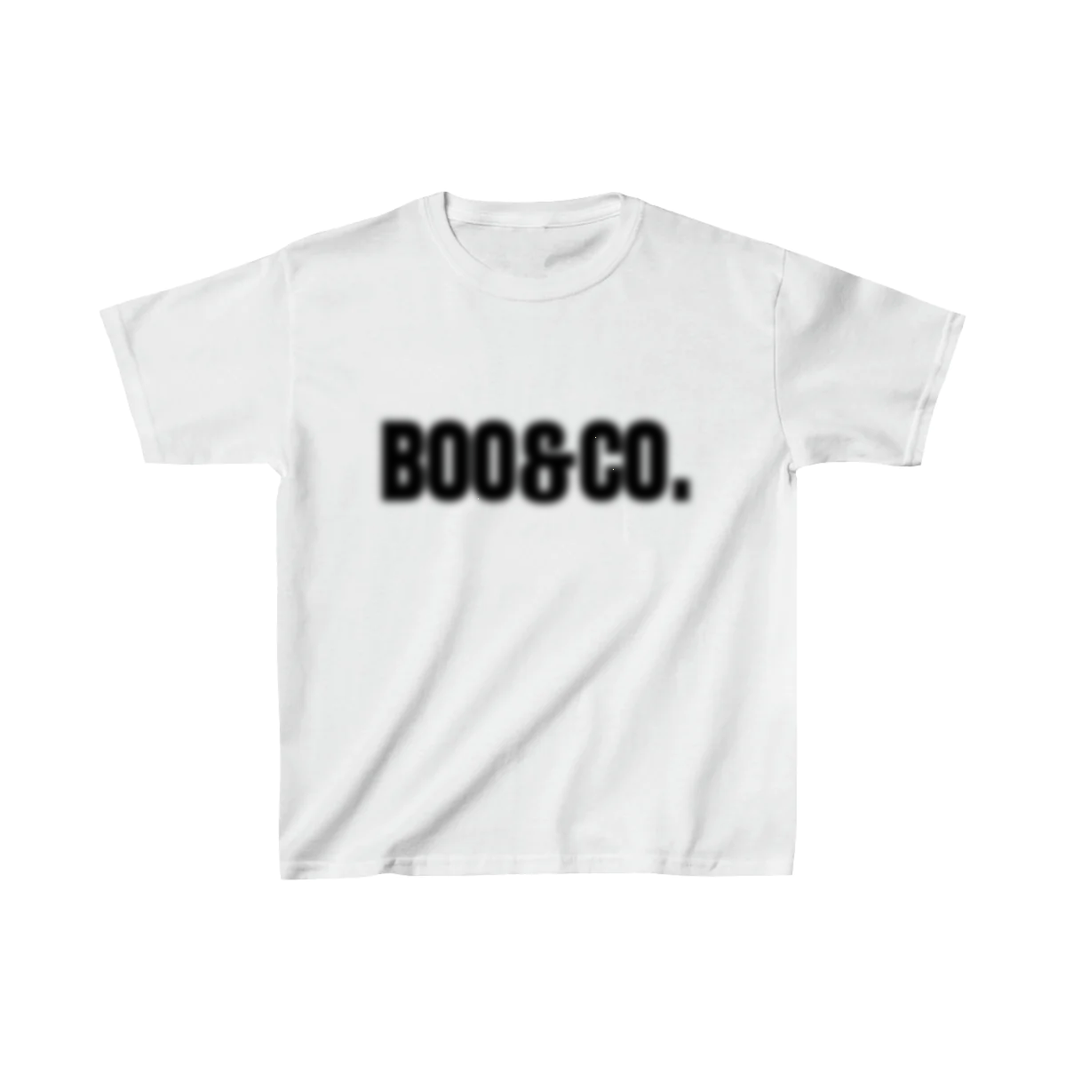 Boo & Co.