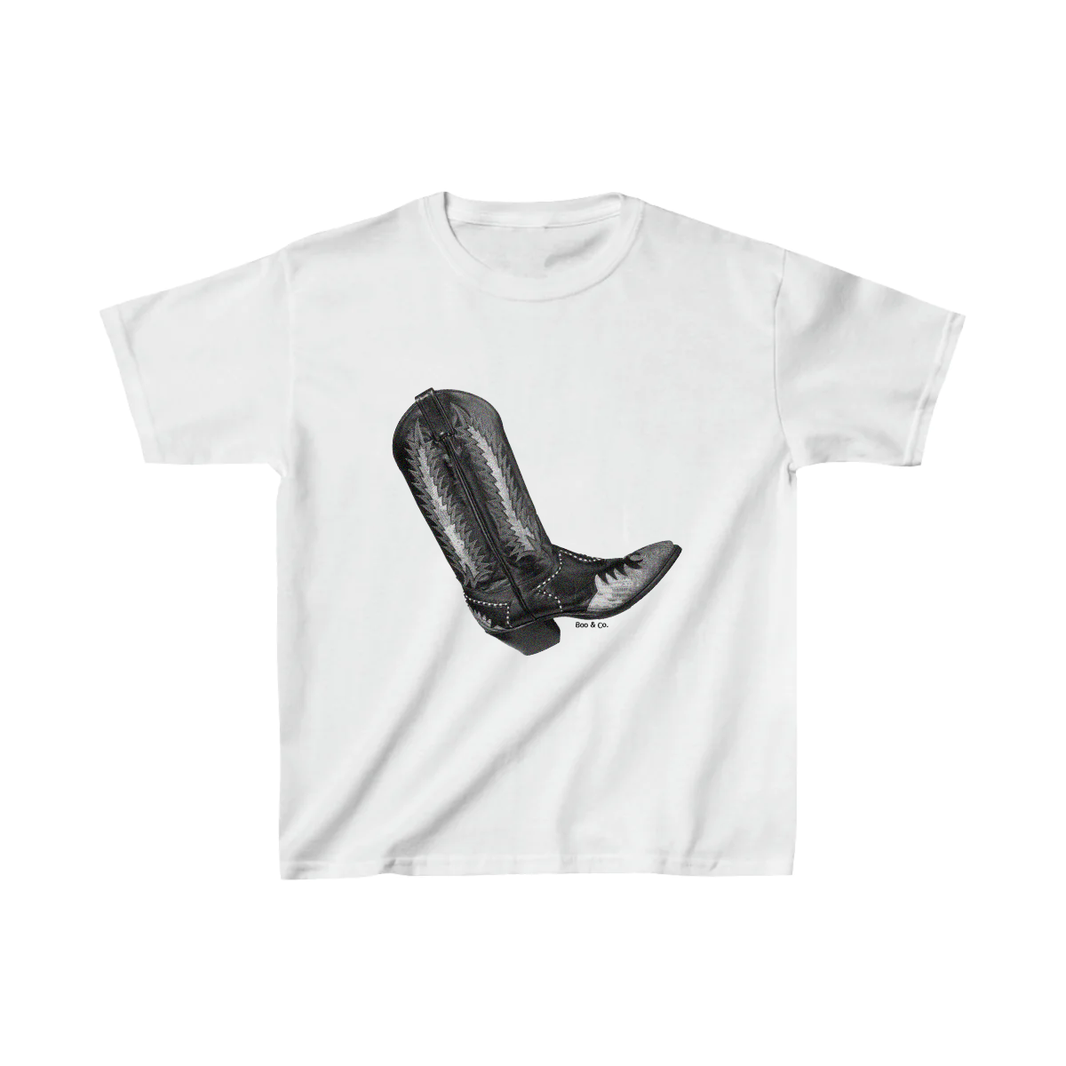 Baby Tees – Page 4 – Boo & Co.