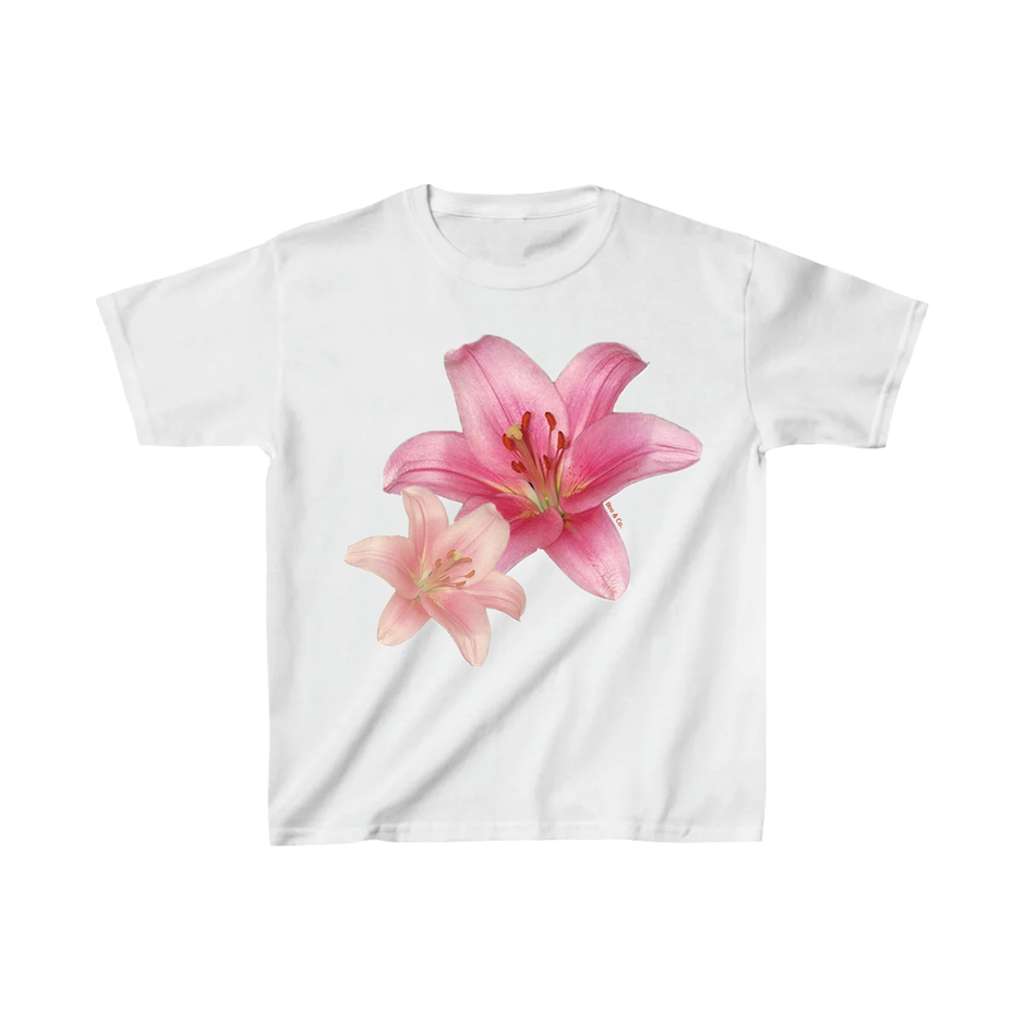 Baggy Tees – Boo & Co.