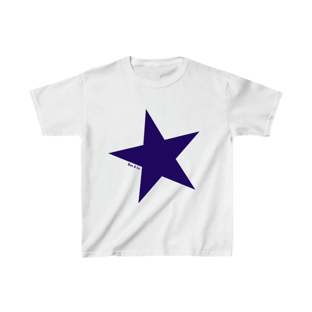 Baby Tees – Boo & Co.