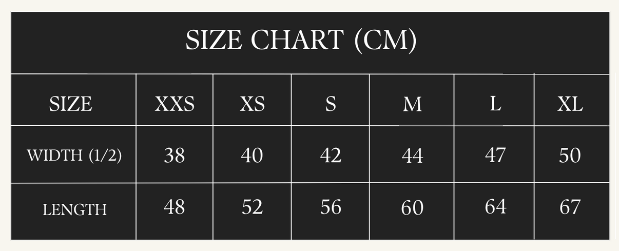 Wild Side Premium Baby Tee – Boo & Co.