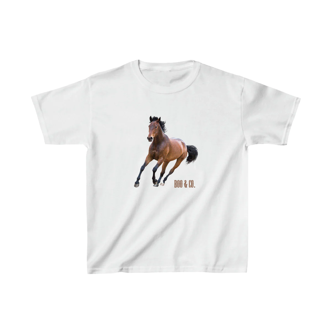 Baby Tees – Page 4 – Boo & Co.